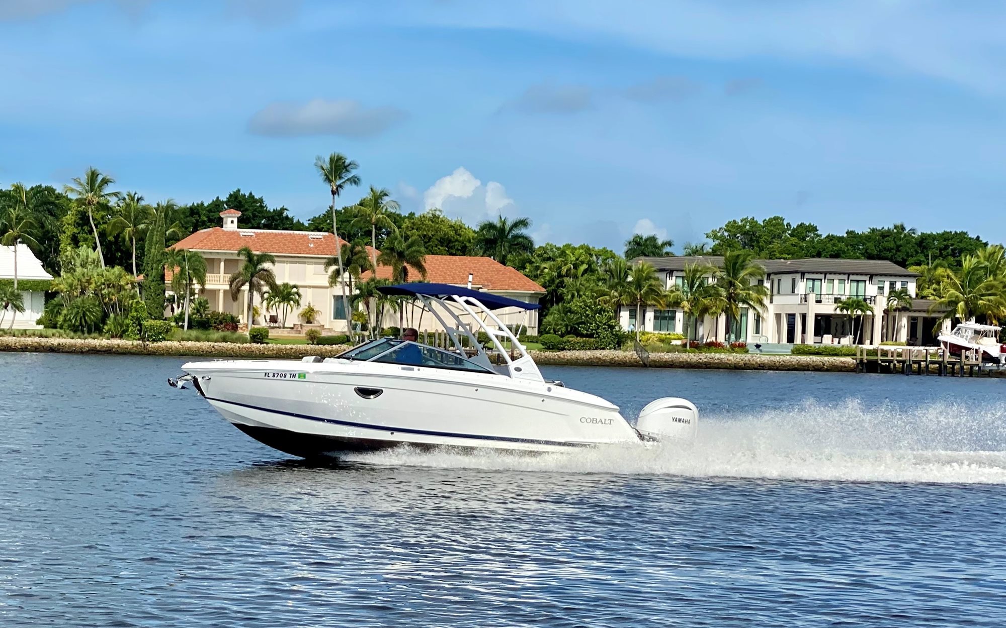 Water Recreation | Naples Bay Club - Naples, FL